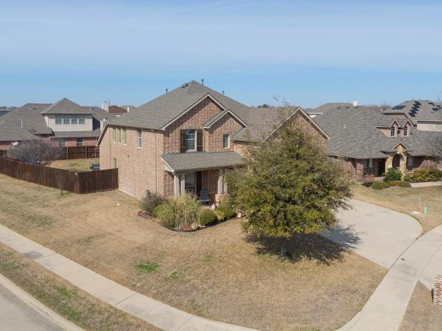9501 Drovers View Trail