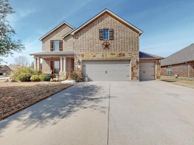 9501 Drovers View Trl, Fort Worth, TX 76131