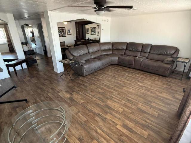 9501 E Broadway Road # 95