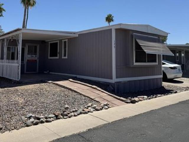9501 E Broadway Rd Lot 175, Mesa, AZ 85208