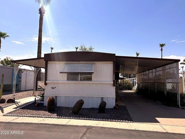 9501 E Broadway Rd Lot 180, Mesa, AZ 85208
