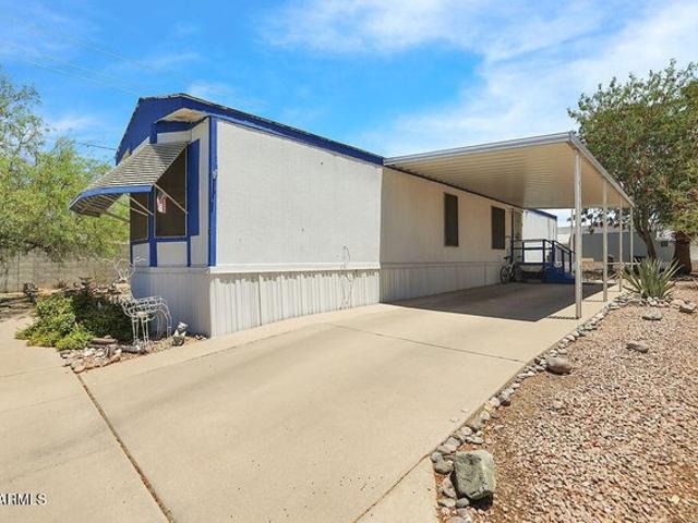 9501 E Broadway Rd Lot 6, Mesa, AZ 85208