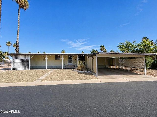 9501 E Broadway Rd Lot 77, Mesa, AZ 85208