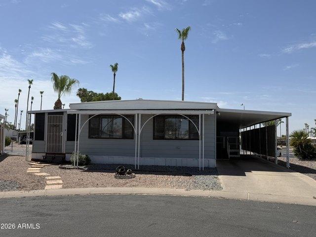9501 E Broadway Rd Lot 95, Mesa, AZ 85208