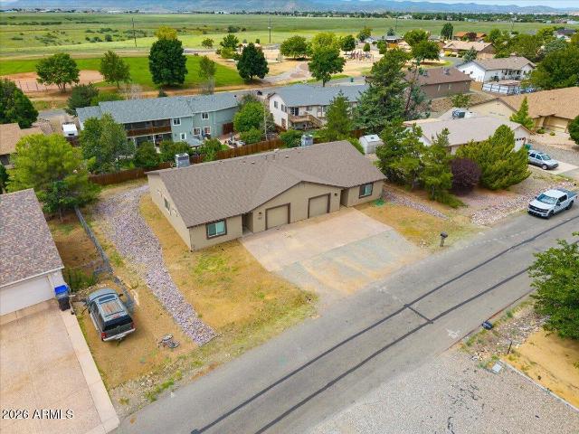 9501 E MAGMA Drive