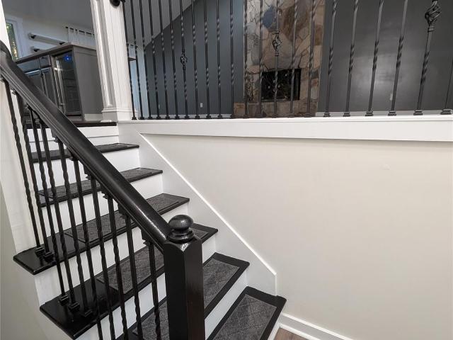 9501 Fairway Ridge Rd, Charlotte, NC