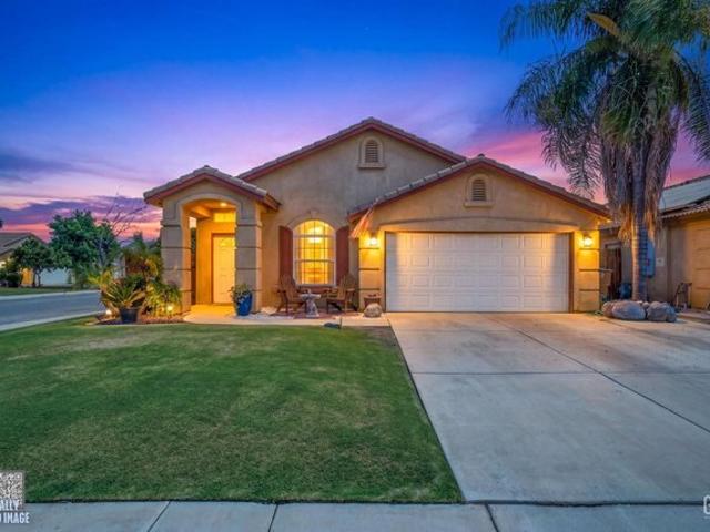 9501 Hamburg Ct, Bakersfield, CA 93311