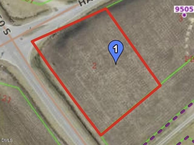9501 Harper House Rd, Newton Grove, NC 28366