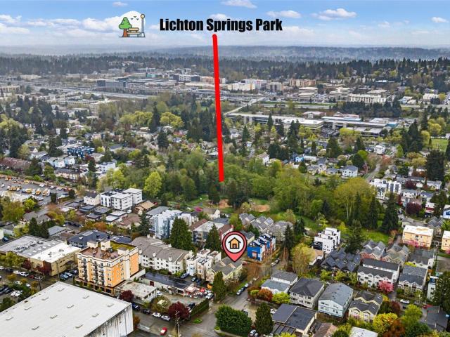 9501 Interlake Ave N, Seattle, WA 98103 | MLS #2507 | Compass