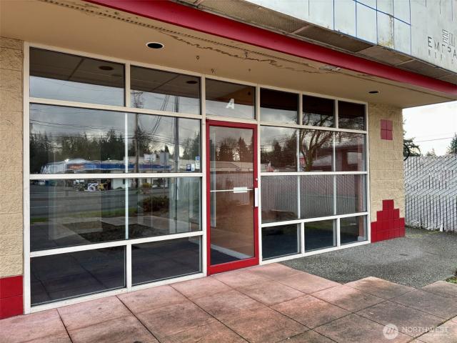 9501 State Avenue # A