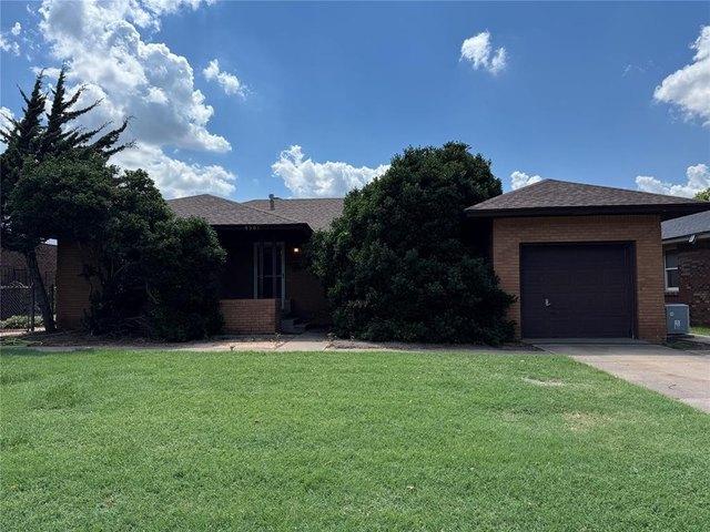 9501 Stratford Dr, Oklahoma City, OK 73120