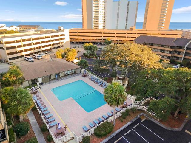 9501 Shore Dr. D 134