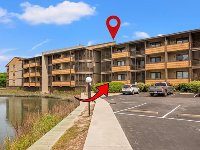 9501 Shore Dr Unit A103, Myrtle Beach, SC 29572