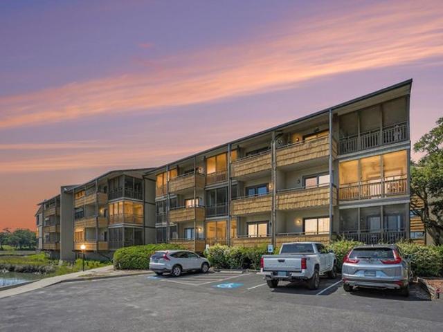 9501 Shore Dr Unit A105, Myrtle Beach, SC 29572