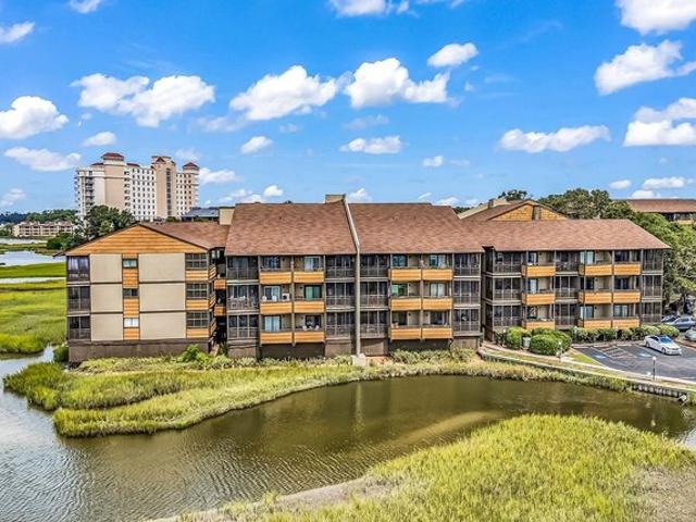 9501 Shore Dr Unit A302, Myrtle Beach, SC 29572