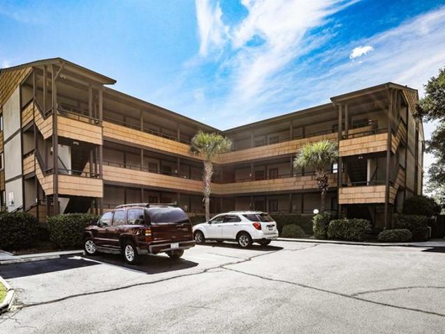 9501 Shore Dr Unit C329, Myrtle Beach, SC 29572