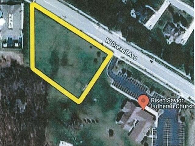 9501 W Drexel Ave, Franklin, WI 53132