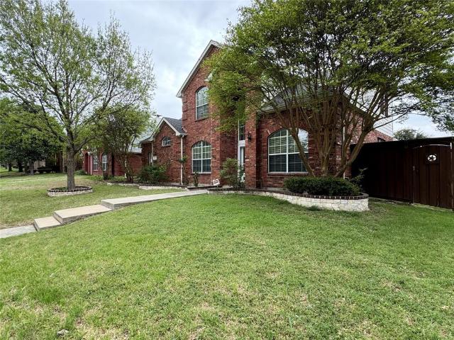 9501 Winter Park Dr, Frisco, TX 75035 | MLS #21222 | Compass