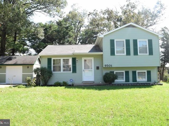9501 49th Ave, College Park, MD 20740