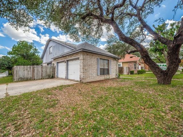 9502 Coolbrook, San Antonio, TX 78250