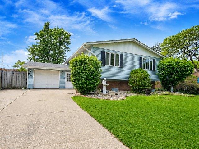 9502 Forrest Dr, Highland, IN 46322
