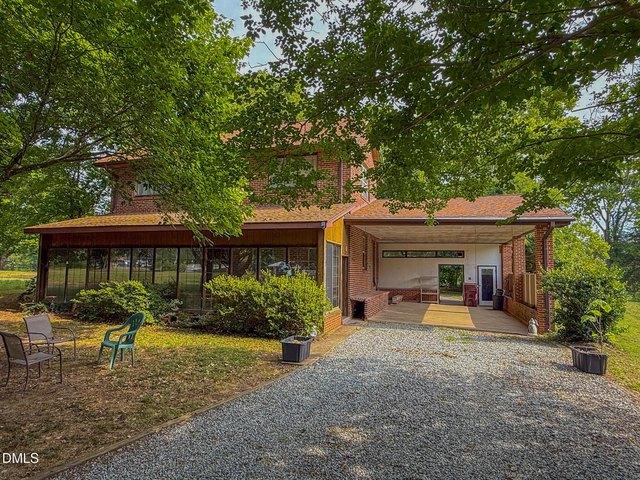 9502 Hurdle Mills Rd, Hurdle Mills, NC 27541