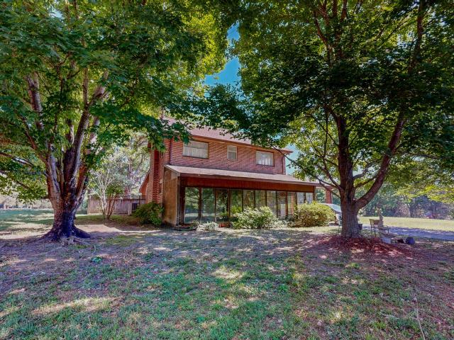 9502 Hurdle Mills Road
