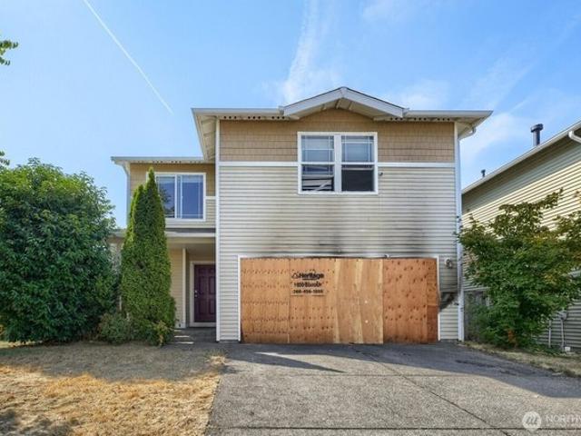 9502 th Street Ct E, Puyallup, WA 98375