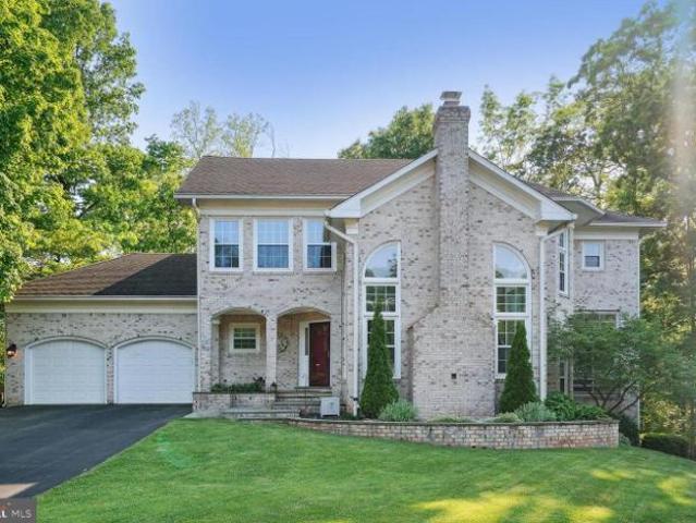 9502 Vinnia Ct, Manassas, VA 20110
