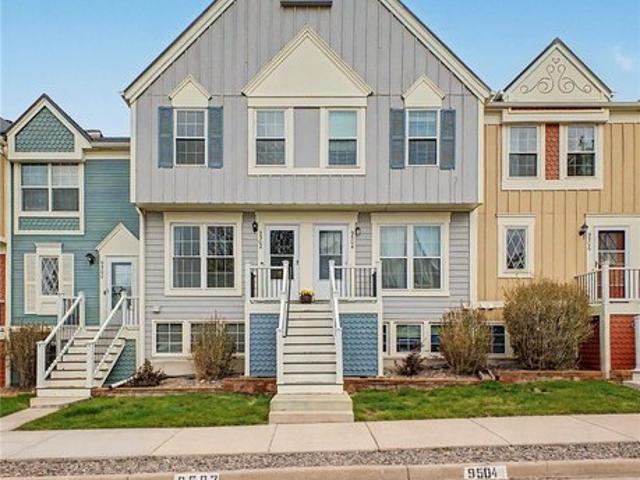 9502 W Ontario Dr, Littleton, CO 80128