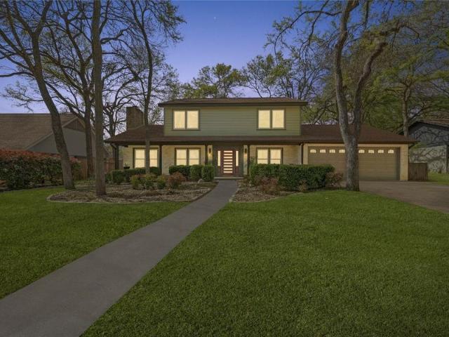 9502 Woodshire Drive, Austin, US, TX