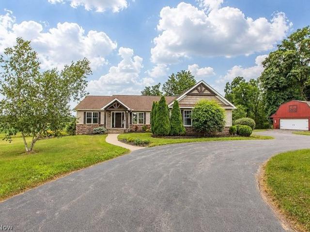 9503 Mennonite Rd, Wadsworth, OH 44281