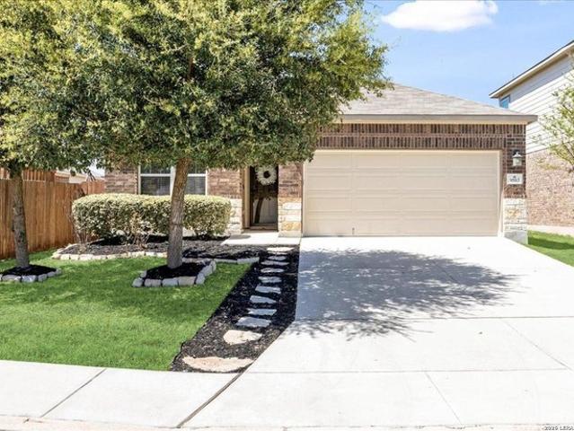 9503 Bricewood Oak, San Antonio, TX 78254