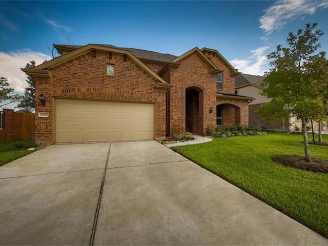 9503 Chaddington Ct, Tomball, TX 77375