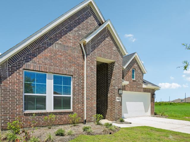 9503 Chateau Hill Drive