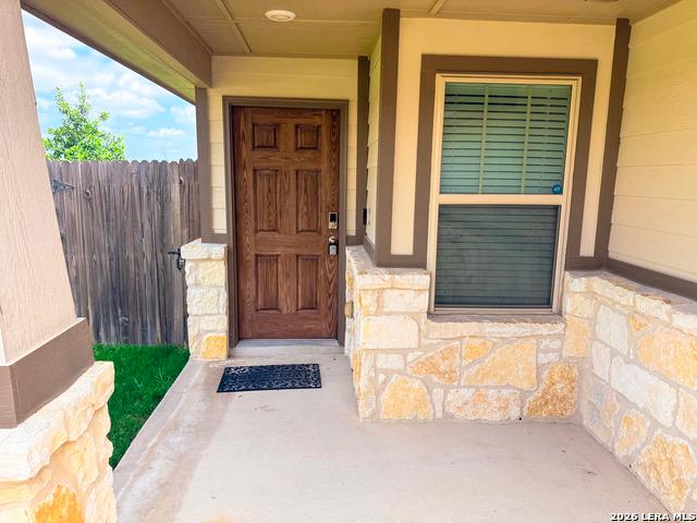 9503 Falls Canyon Blvd