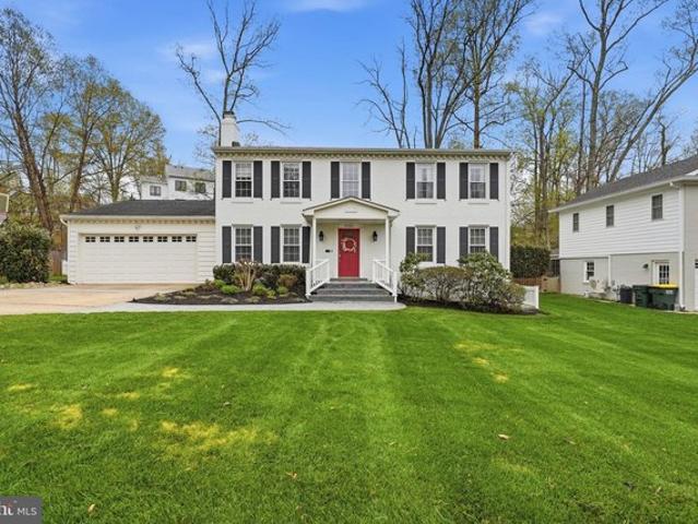 9503 Rockport Rd, Vienna, VA 22180