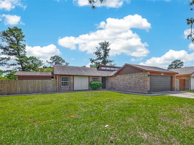 9503 Turtle Log Trail, Houston, TX 77064 | MLS #67379 | Compass