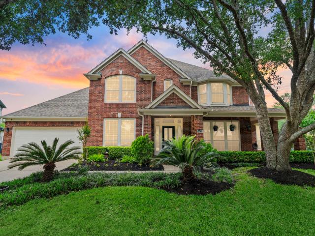 9503 Tallow Court