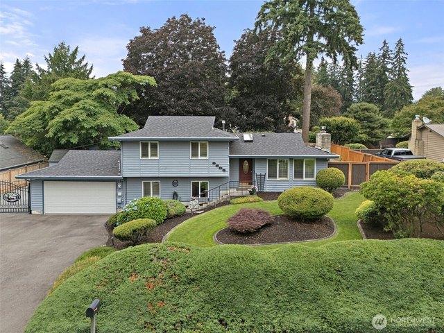 9503 th St E, Puyallup, WA 98373