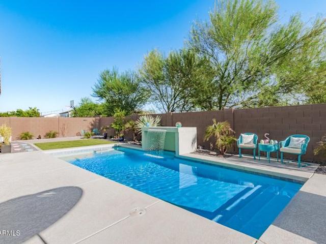 9503 W Jj Ranch Rd, Peoria, AZ 85383