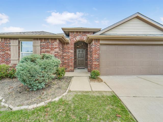 9503 Wedgewood Colony Court