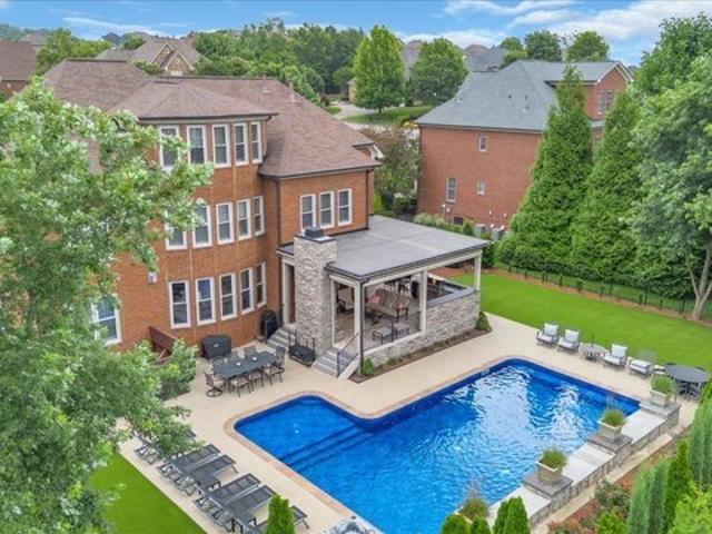 9503 Wexcroft Dr, Brentwood, TN 37027