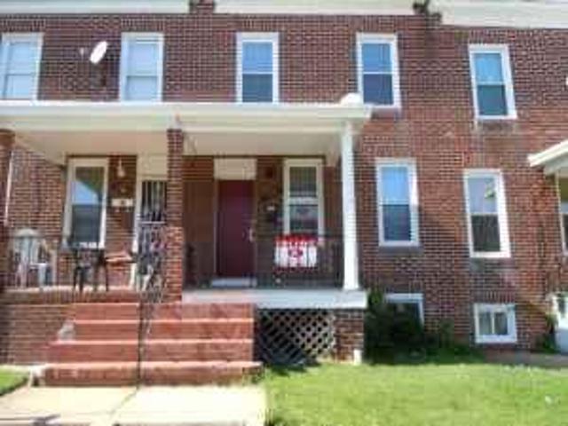$950 / 3br Showing Tues, May 10 Renov. TH Cert. w/Hardwood Flrs Belair Edison Area map