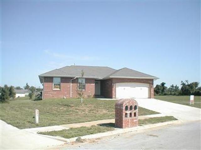 $950 / 3br 1355ft² 5728 Lincoln Battlefield, MO