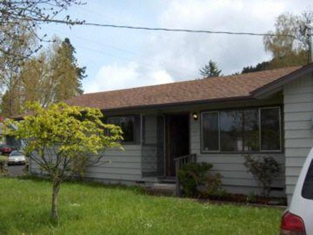 $950 / 3br *3655 East Amazon* Eugene map