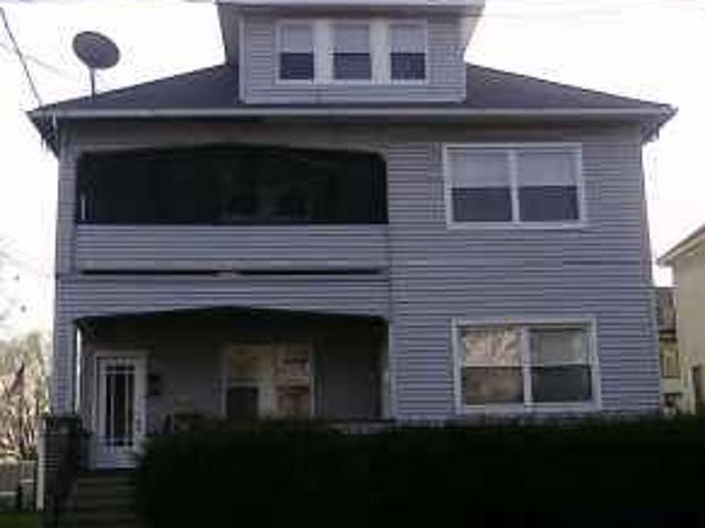 $950 / 3br 3 Bedroom Apartment on the 1st Fl in Miles Plot area in Dickson City Dickson City map