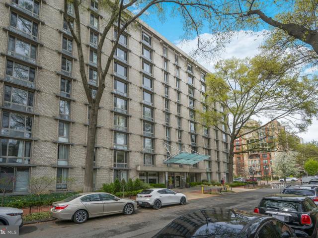 950 25th St NW, Unit 408N, Washington, DC 20037 | MLS #DCDC2250 | Compass