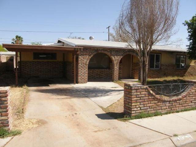 $950 / 4br 4bed POOL home! 912 E. 26th Street map