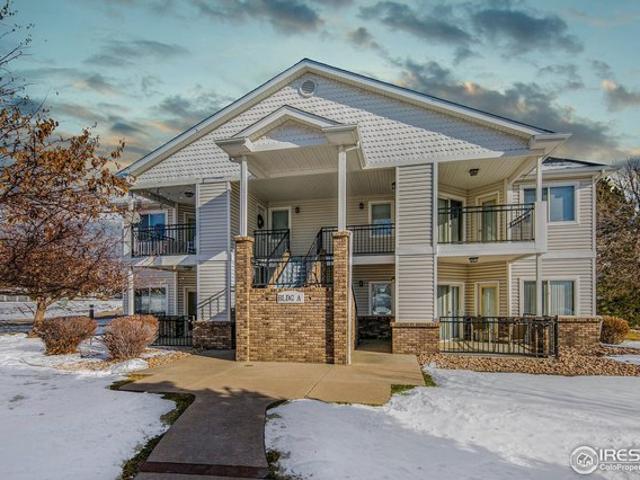 950 52nd Avenue Ct Apt A2, Greeley, CO 80634